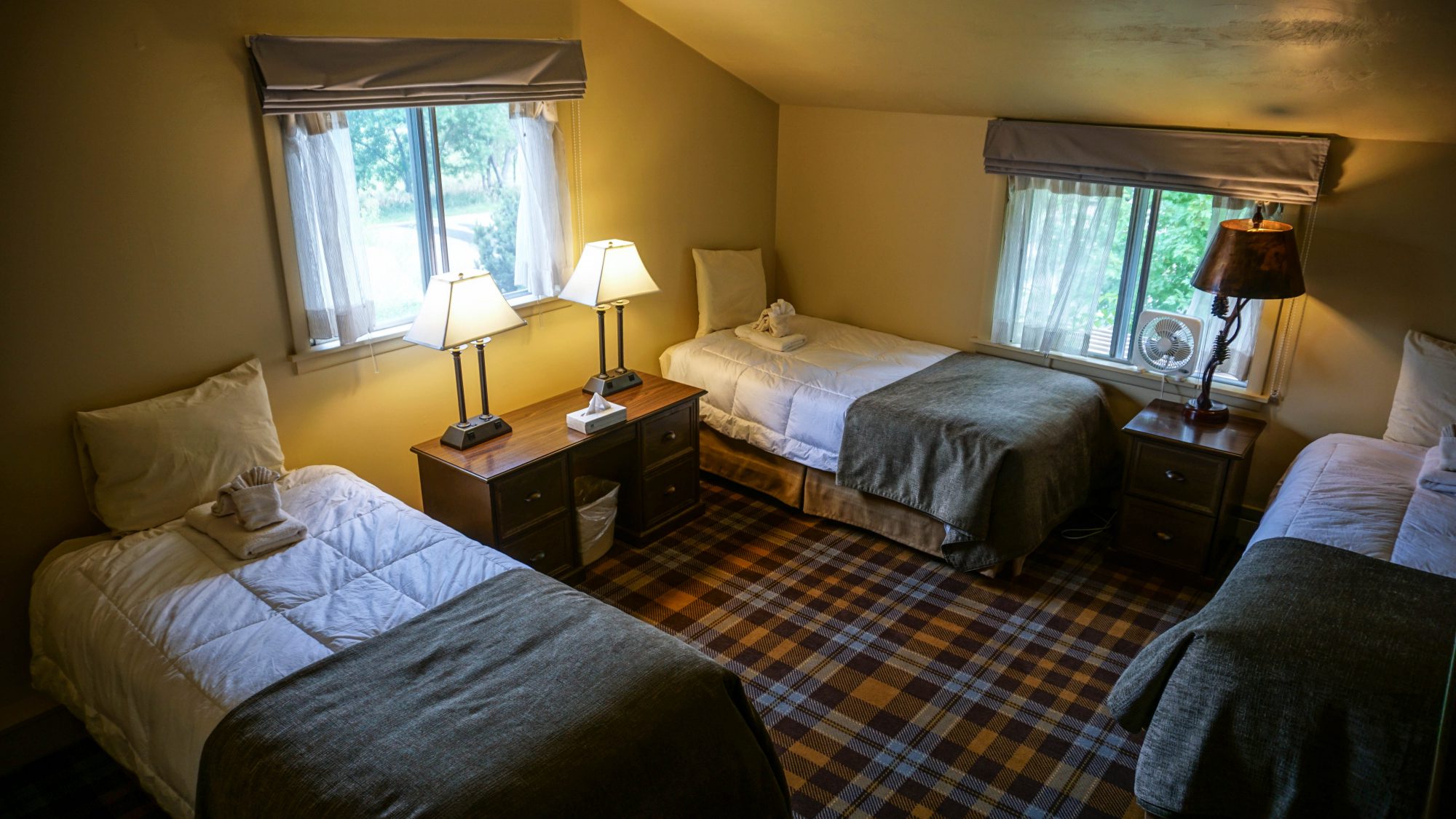 Job Opportunities | Sunrise Ranch