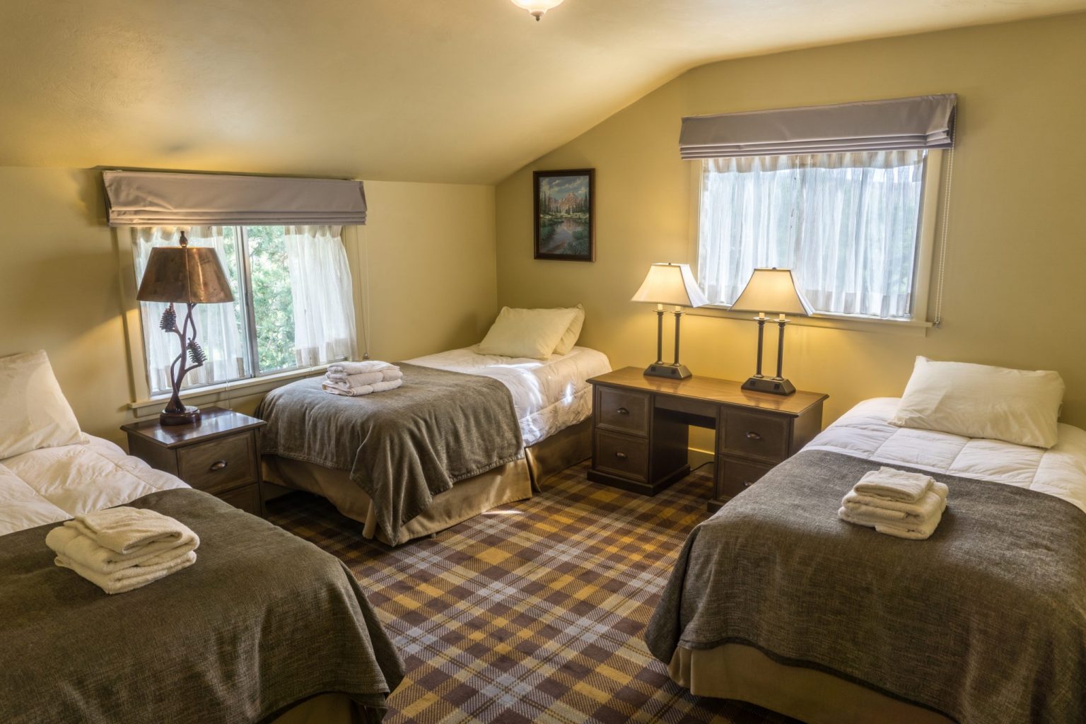 Learn More About Sunrise Ranch and How We Honor Universal Being