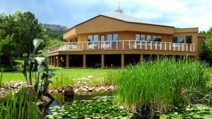 Learn More About Sunrise Ranch and How We Honor Universal Being