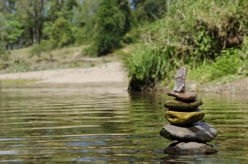 Justice - Sunrise Ranch