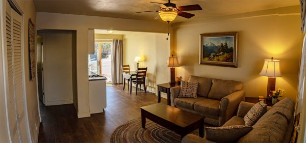 View Our Accommodations Options For Your Event At Sunrise Ranch