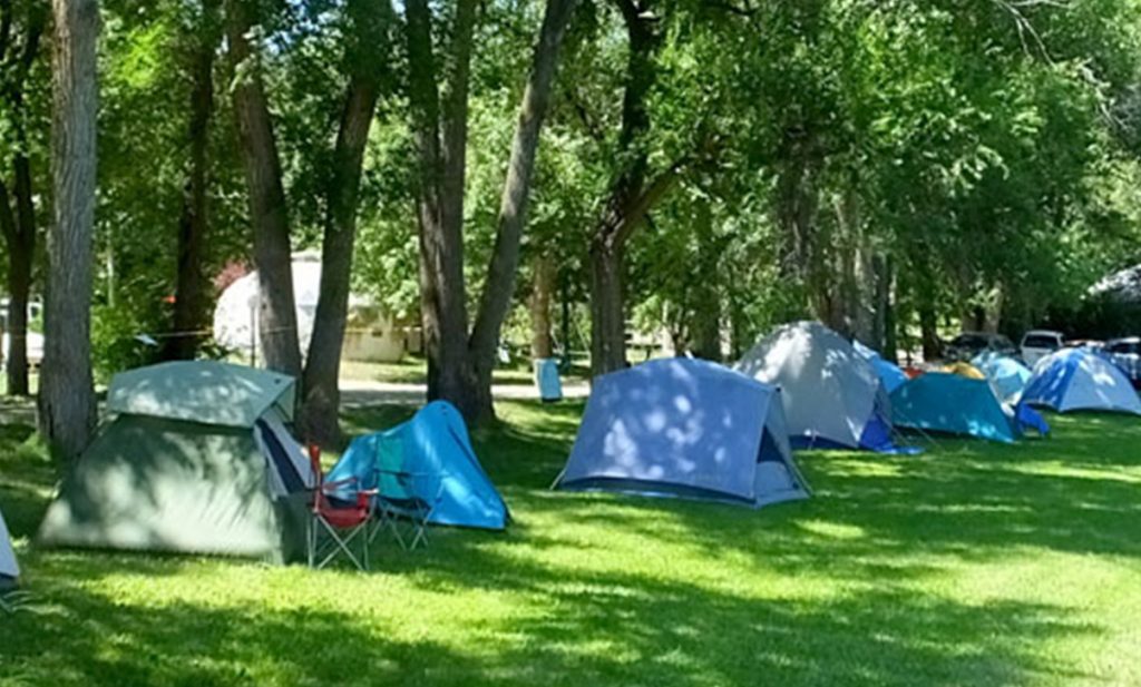 Accommodations – Sunrise Ranch