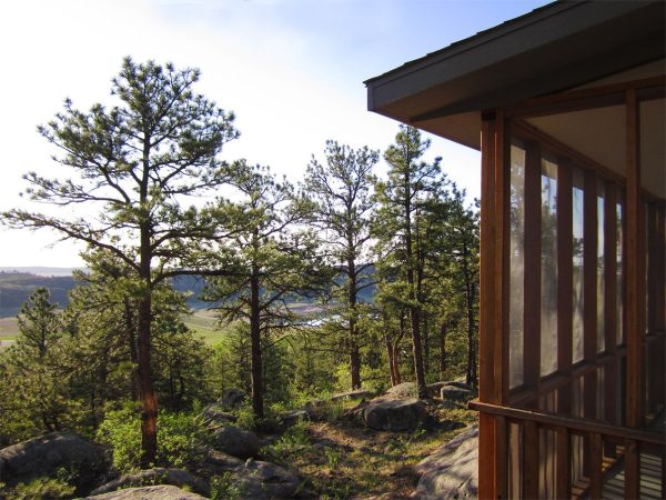 View Our Accommodations Options For Your Event At Sunrise Ranch