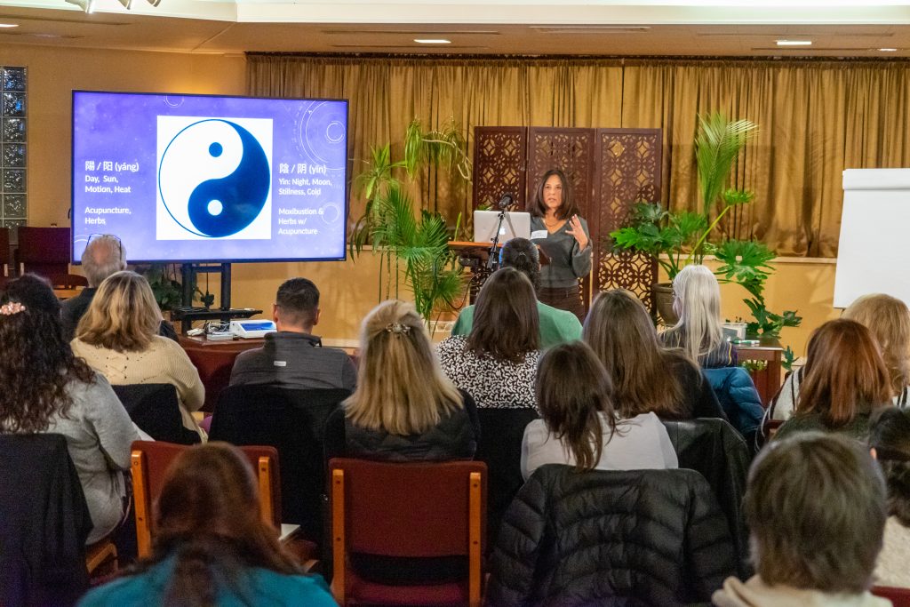 Day Events - Sunrise Ranch