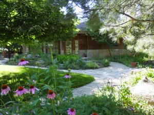 Learn More About Sunrise Ranch and How We Honor Universal Being