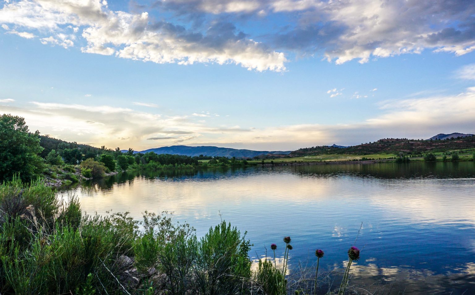 Learn More About Sunrise Ranch and How We Honor Universal Being