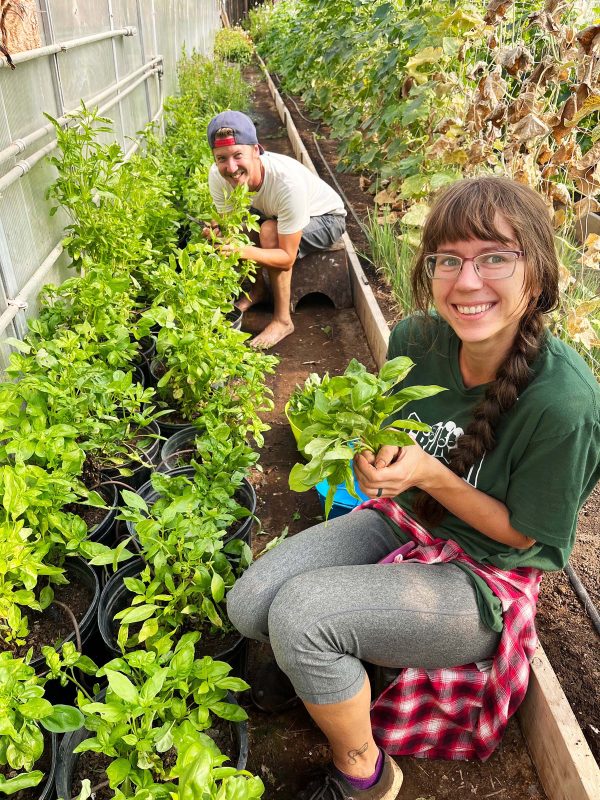 Sunrise Ranch Features Farm-To-Table Cuisine That Is Always Fresh