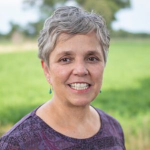 Diana Medina - Sunrise Ranch