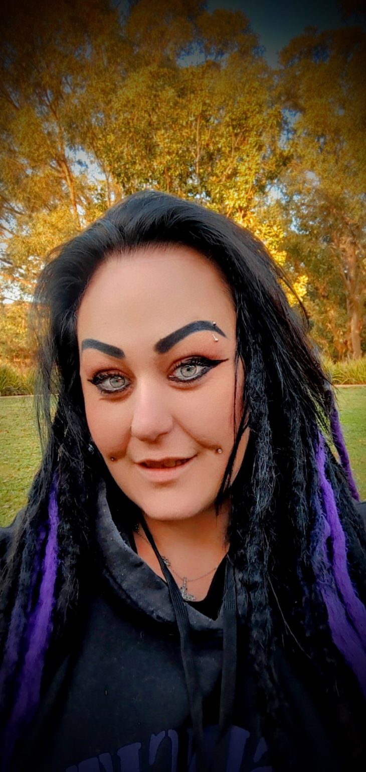 Heather Isom - Sunrise Ranch