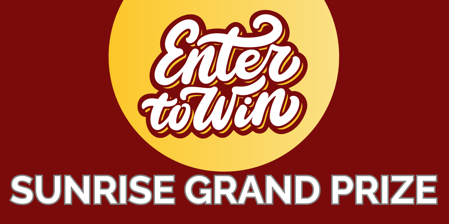 Events - Sunrise Ranch